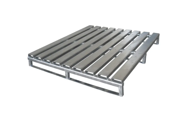 Pallet inox - gia công theo yêu cầu - đáp ứng mọi yêu cầu kỹ thuật