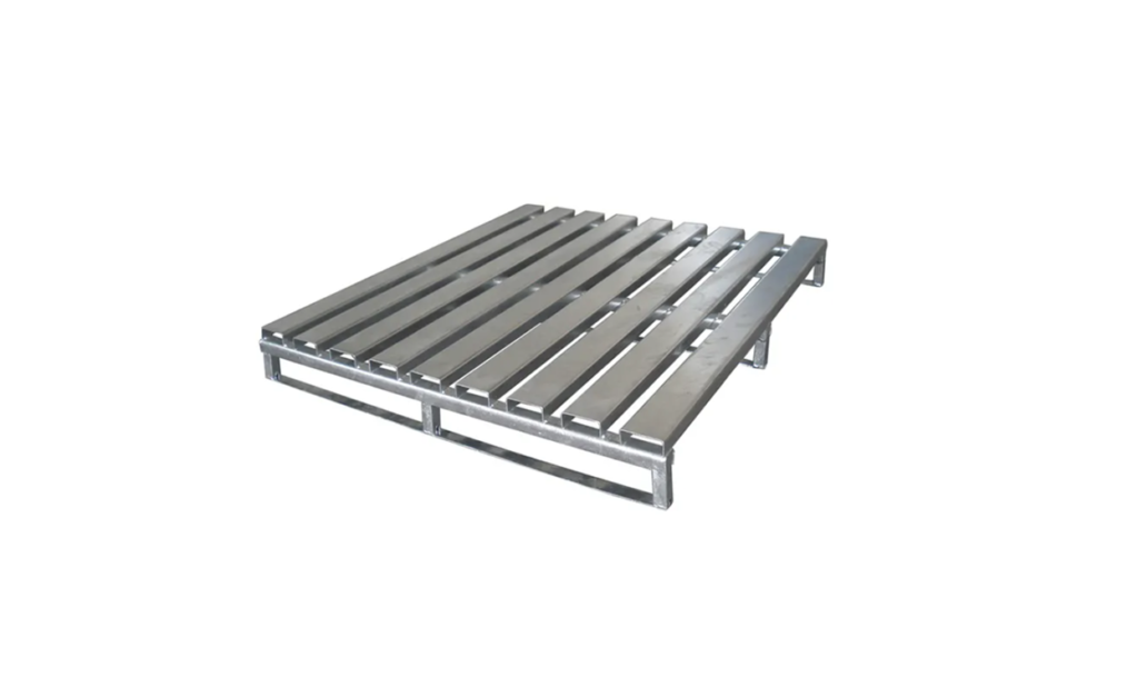 Pallet inox - gia công theo yêu cầu - đáp ứng mọi yêu cầu kỹ thuật